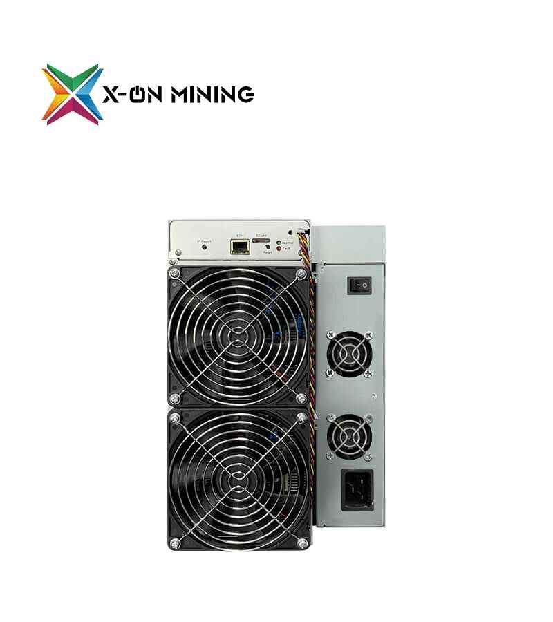 Goldshell CK6 Price, Goldshell CK6 Nervos Miner 19.3Th/s 3300W