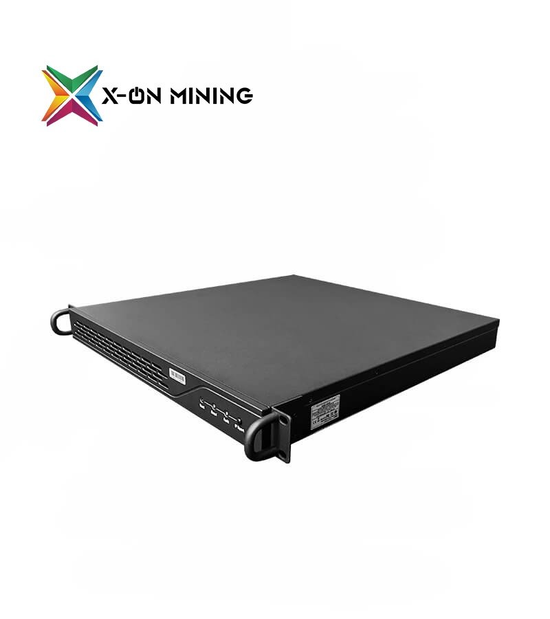 Jasminer X4 1U For Sale, Jasminer X4-1U Price - X-ON MINING
