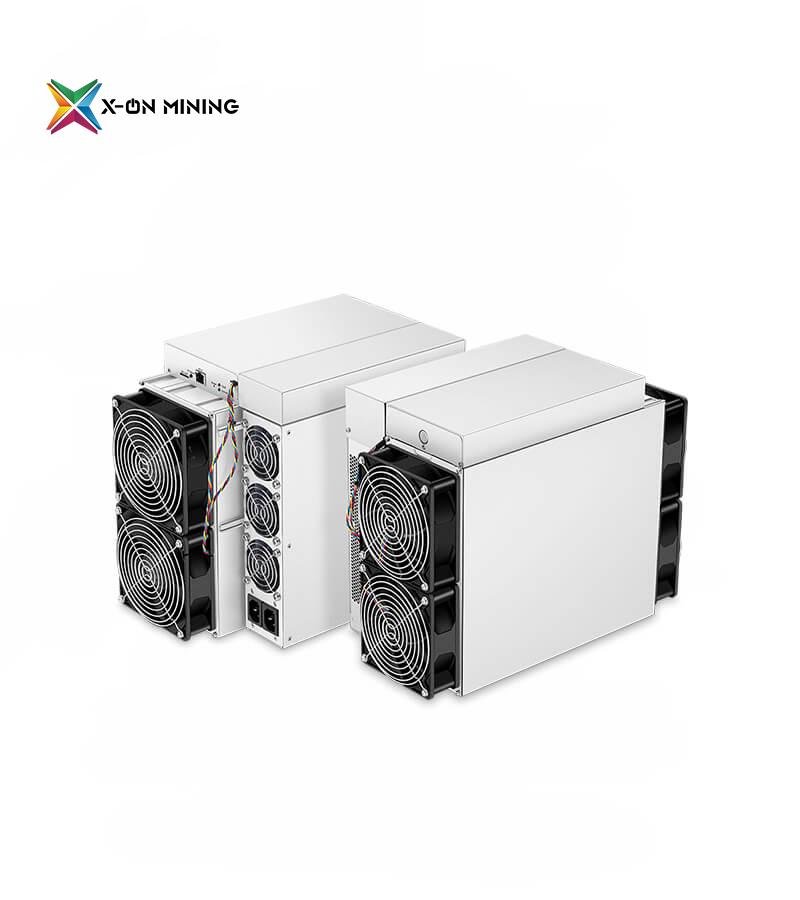 Antminer S19j 90t 100t For Sale - X-ON MINING