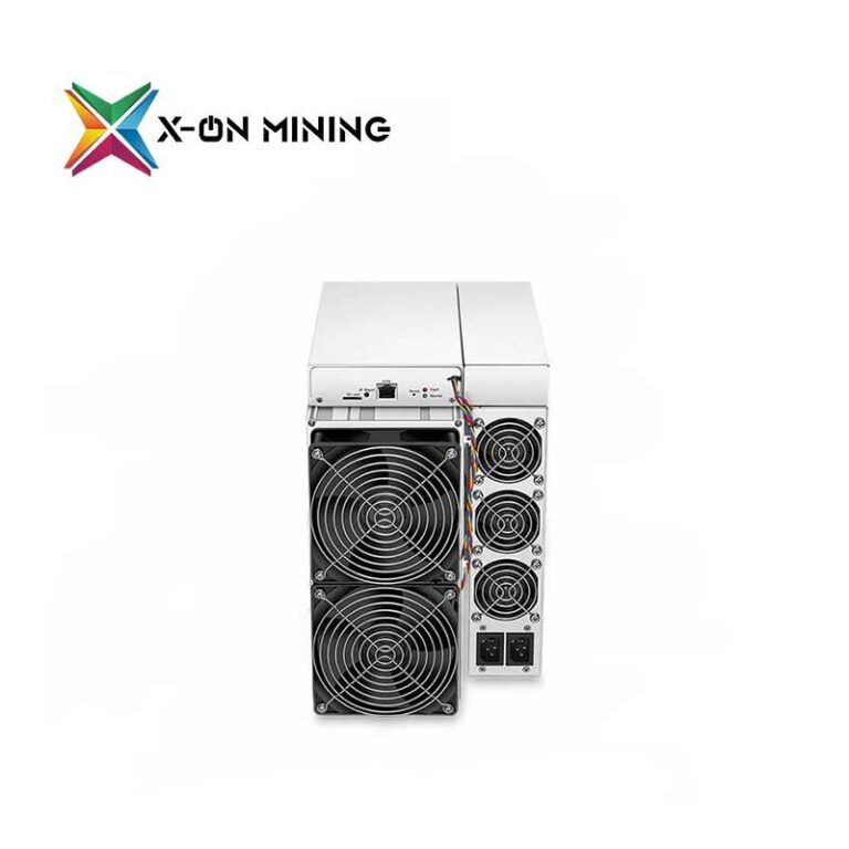 Crypto Mining Machine For Sale丨X-ON MINING