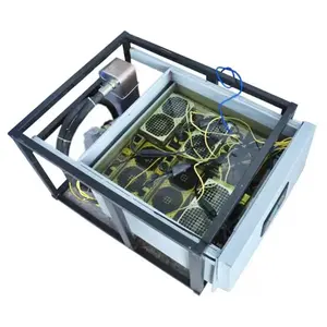 Immersion Mining Container: Achieve Profitable Mining