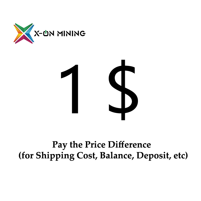 Bayar Selisih Harga (untuk Biaya Pengiriman, Saldo, Deposit, dll) - X ...