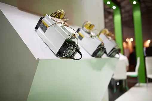 How to Building an ASIC Miner? - X-ON MINING