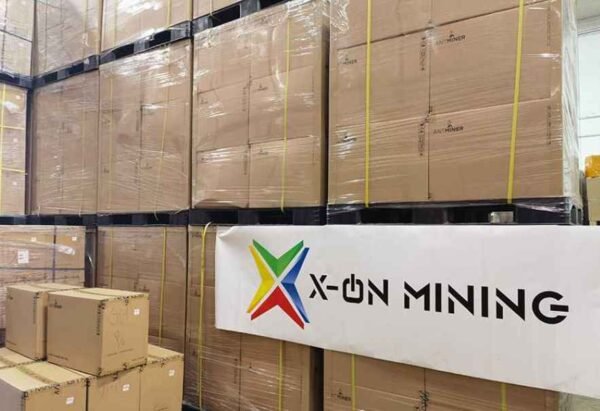 Asic Miner Hardware supplier in China丨X-ON MINING