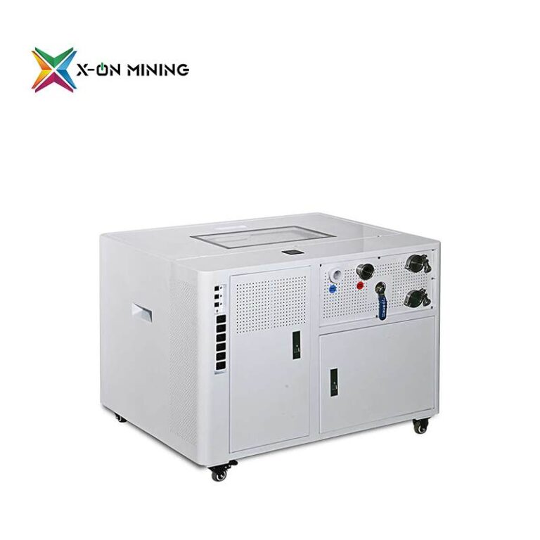 Immersion Cooling System Can accommodate 3 miners Suitable for Home ...