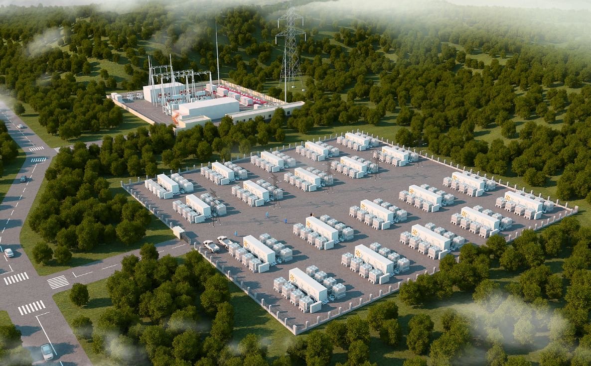 B Series Immersion Cooling Kit For Warehouse Mining - X ON MINING - X ...