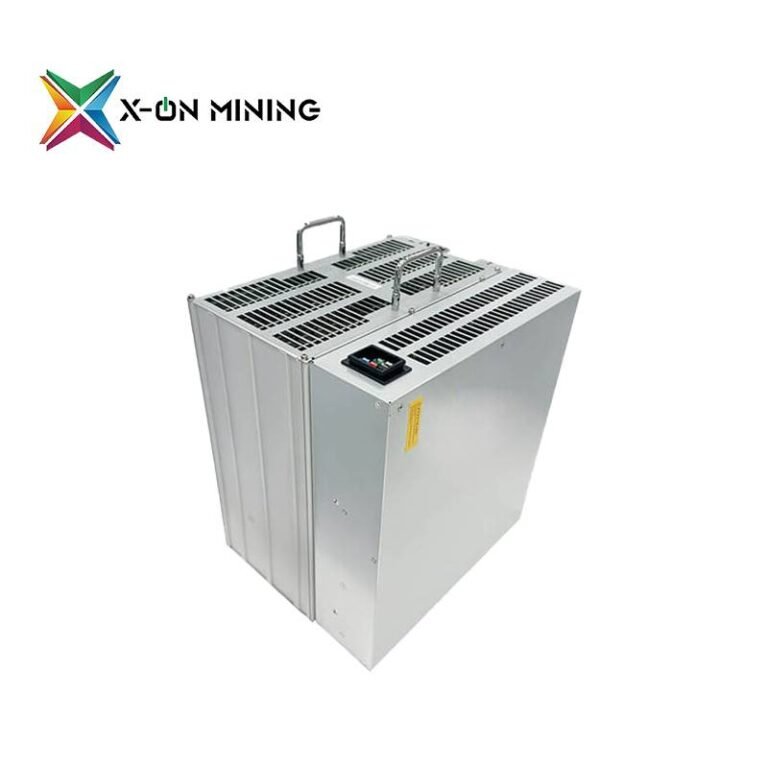 Bitmain Antminer S23 Immersion 442Th/s 12j/Th Bitcoin Miner - X ON MINING
