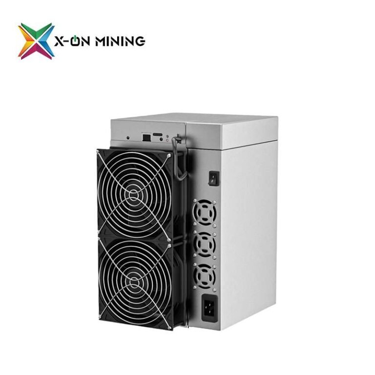 Goldshell AE Max II 540Mh/s 3200W ALEO Miner - X ON MINING